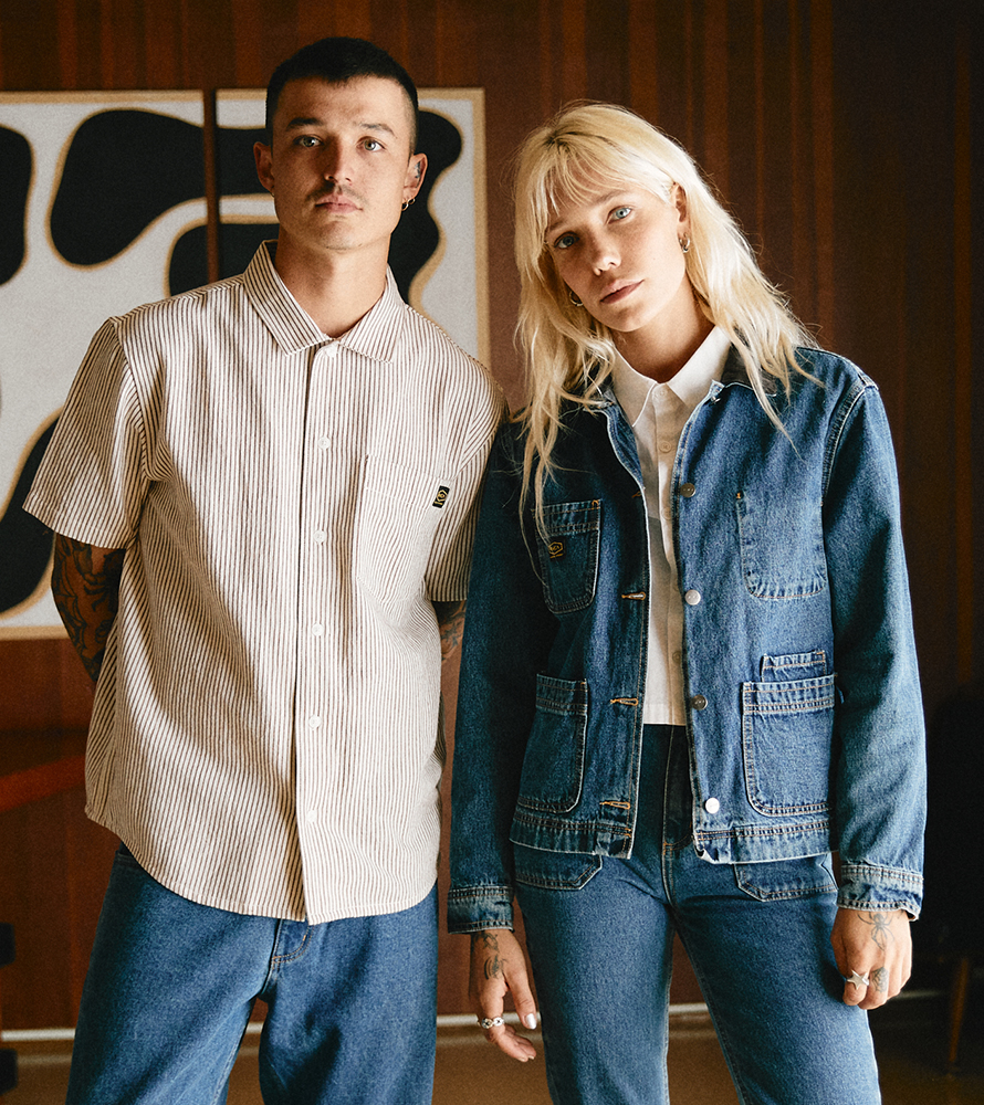 RVCA France | The Balance of Opposites - Artist Network Program
